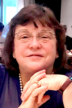 Patricia ‘Patty’ Lynn (Forte) Whitney | News, Sports, Jobs - The Nashua ...